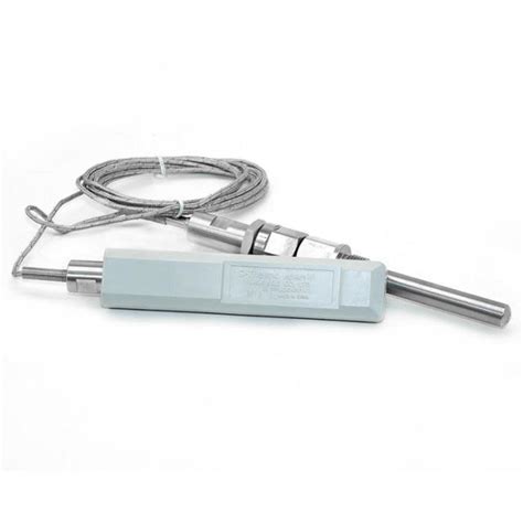 Jiexi High Temperature Waterproof Temperature Sensor Digital Thermometer