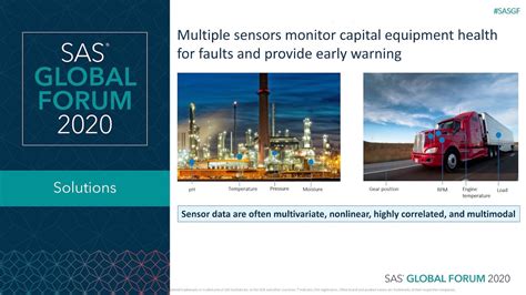 Fault Detection Using Nonlinear Low Dimensional Representation Of Sensor Data Youtube