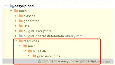 gradle 系列（2）手把手带你自定义 gradle 插件 阿里云开发者社区