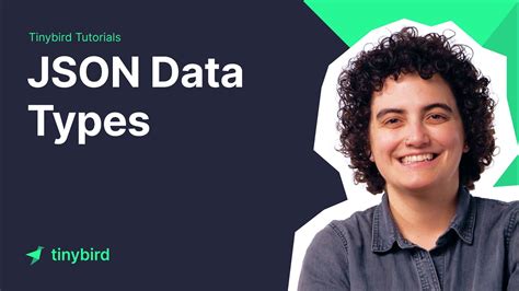Introducing Json Data Types Youtube