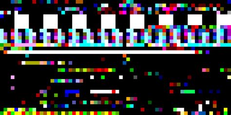 NES Memory Visualization UWTB