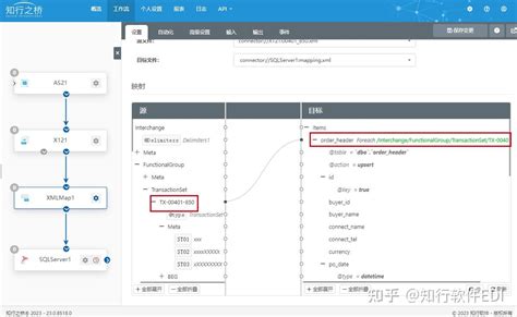 Edi 工作流操作指南 知乎