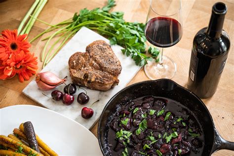 A Delicious Pork Chop Recipe Inspired By Lodis Bounty Discover
