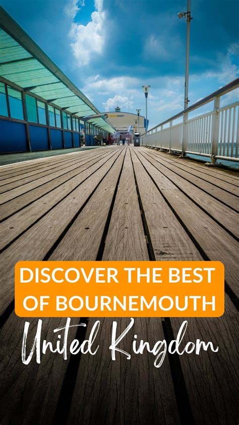 20 Fun Facts About Bournemouth You Didnt Know Explorial