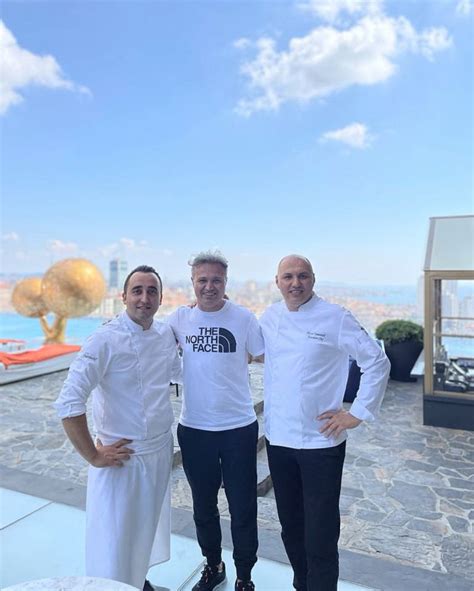 İsmail Coskun On Linkedin Chefs