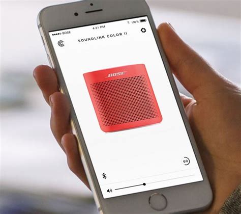 Bose SoundLink Color II Bluetooth Speaker Review Nerd Techy Bose SoundLink Color II Bluetooth Speaker Review Nerd Techy