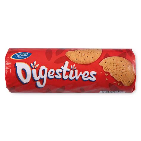 Digestive Biscuits Aldi Ie