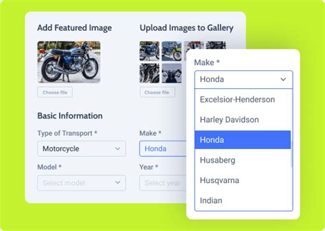 Hierarchical Select Jetformbuilder Pro Add On For Wordpress Crocoblock