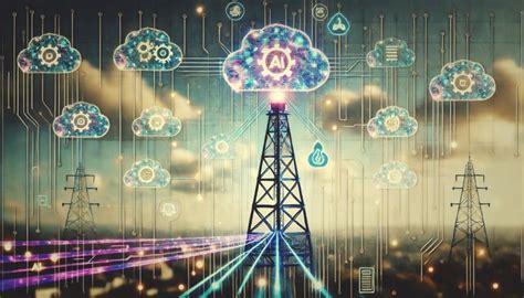 vishal mandaliya on linkedin ai openran 5g telecominnovation