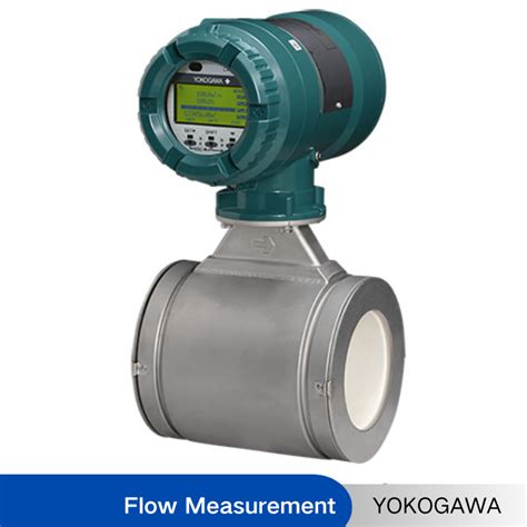 Yokogawa Flow Meter Vortex Flowmeters Vy Series Yokogawa Electric