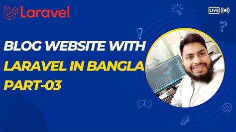 Frontend Templating And Routing Process With Ai Laravel Bangla Tutorial