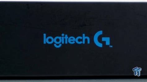 Logitech G PRO X Mechanical Gaming Keyboard Review