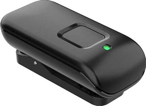 Starkey Starlink Mini Remote Microphone Bol