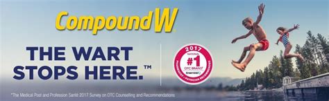 Compound W Skin Tag Removal System Skin Tag Remover Treatments Amazon Ca Health Personal