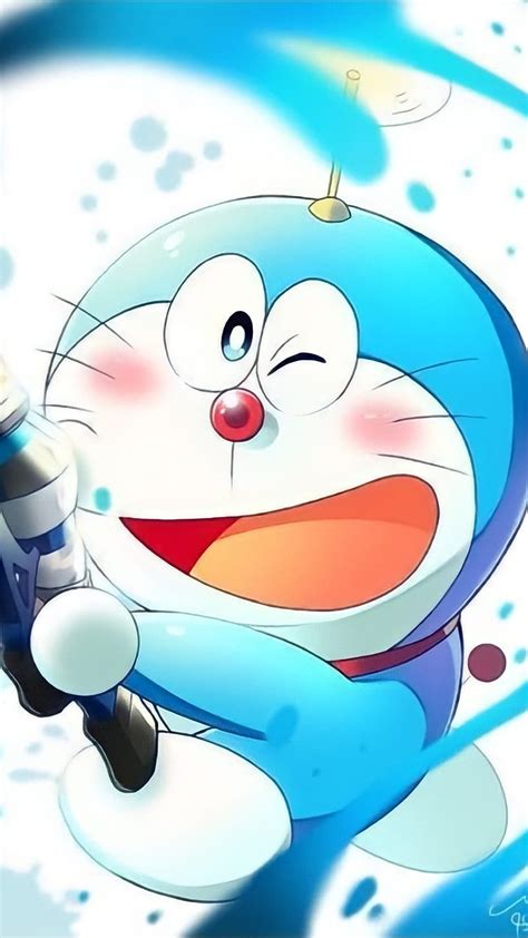 Fondos De Escritorio De Doraemon 100 Fondos De Fotos De Doraemon 4k