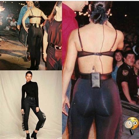 Pin De Aurayana Gravely En Random Selena Quintanilla Selena Cuerpo