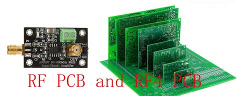 What Is Fr4 Pcb Materials Types Properties And Applications