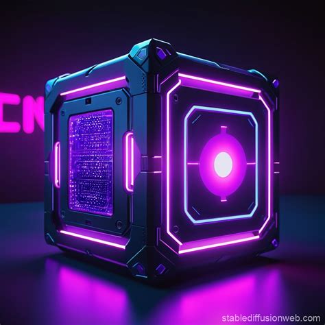 Cube Unity Ai Server Integration Stable Diffusion Online