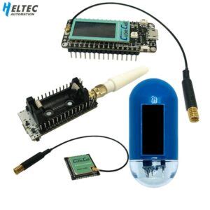 Heltec Gps Lora Node Asr Cubecell Module Development Board For Arduino Lora Iot Capsule
