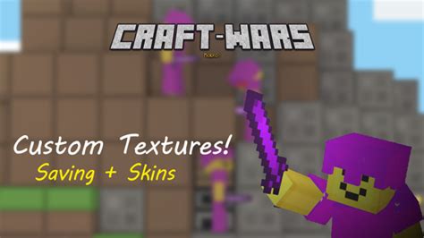 Craft Wars Para Roblox Juego Descargar
