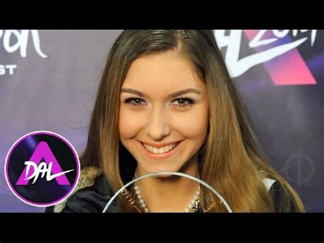 Bogi We All A Dal 2014 Eurovision Hungary Youtube