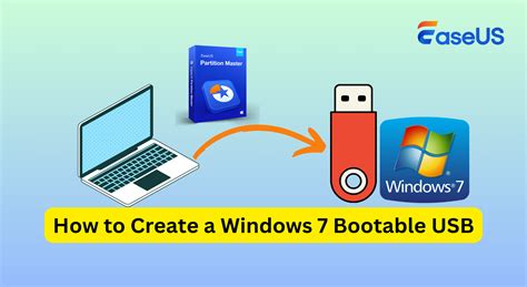 Como Criar Um Usb Inicializável Para O Windows 7
