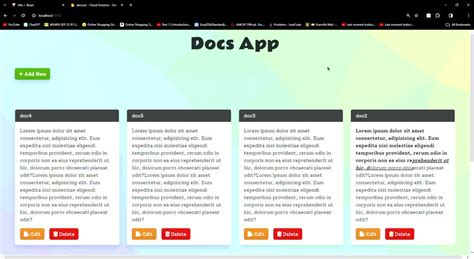 nihal r on linkedin reactjs firebase bootstrap quill