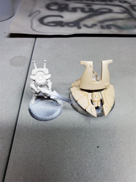 Wraithbone Scheme Idea R Eldar