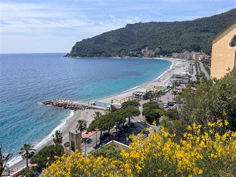 Noli Italy A Complete Guide To This Underrated Italian Riviera Town