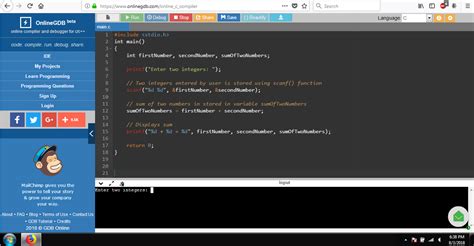 emu8086 program to add two numbers amelaee