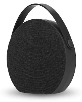 Беспроводная Портативная Bluetooth Акустическая Колонка (Колонка-Сумка ...