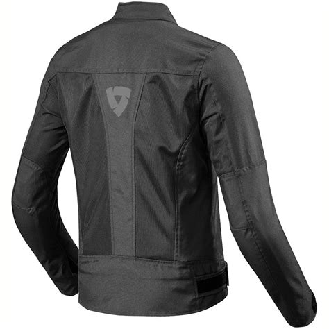 Summer Moto Jacket Rev It Eclipse Lady