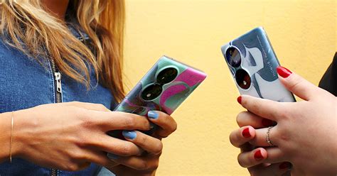 Muoti Kohtaa Lylaitteet Teko Ly Tuo K Ytt J N Persoonan Puhelimen Kuoriin Honor Fi