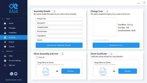 Buy Fud Crypter 2025 Data Encoder Crypter