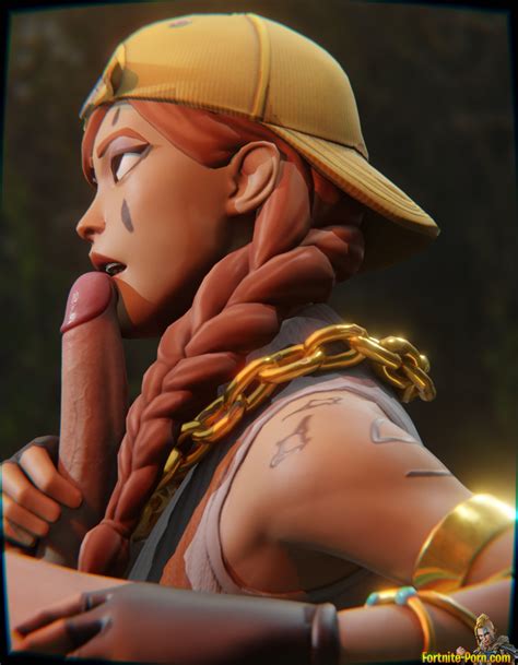 Aura Fortnite Porn