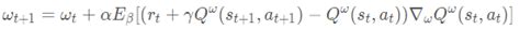 rl策略梯度方法之 七 deep deterministic policy gradient ddpg ddpg算法流程图 csdn博客