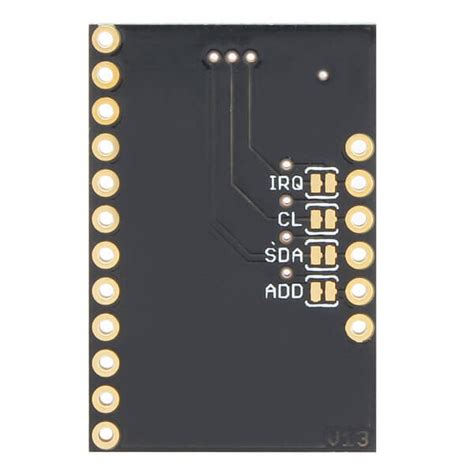 Mpr121 Capacitive Touch Sensor Breakout Board 🇦🇹