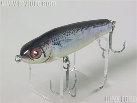 JUNK FOOD item T 10017 Fingr Mullet 3 フィンガーマレット3