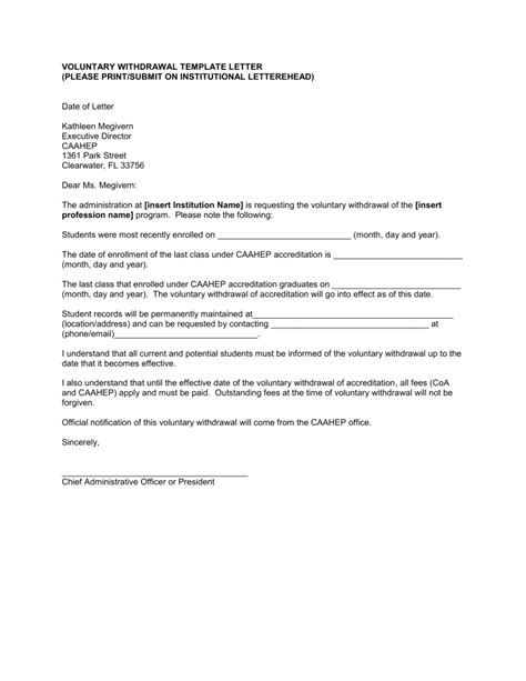What Is A Memo Post Withdrawal At Ellen Curry Blog