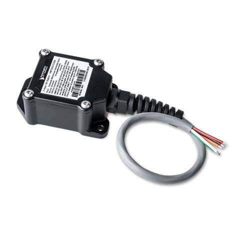 HUMMINGBIRD AXIS TILT SWITCH HMTS CFG B AutoElecOz