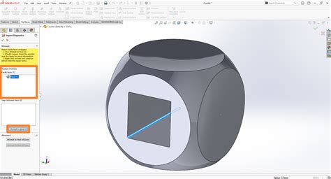 surface modelling tips how to repair and edit imported geometry in soli