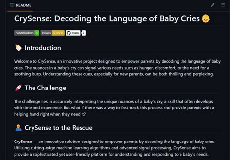 Connections Codepeak2023 Opensource Speechprocessing Cryssense Srijan Shovit