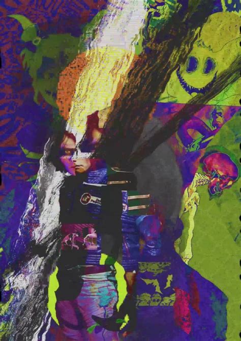 Bek Holmes Coding For Creative Practice — Assignment 1 Final Touch Design Original Video