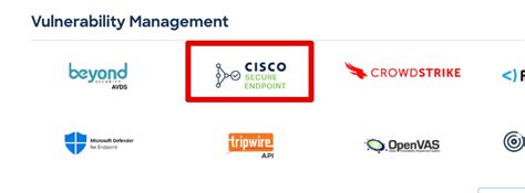 Enhanced Cybersecurity With Cisco Secure Endpoint And Vulnerability Management Cisco Blogs