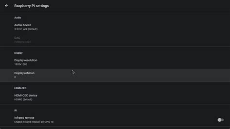 Cách build Android TV Box với Raspberry Pi QuanTriMang