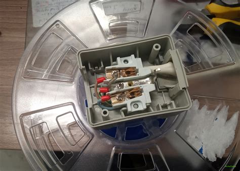 Применение катушек оставшихся после 3д печати