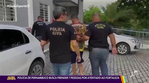 Compras Mais Caras Do Fortaleza Têm Calebe E Kayzer No Topo Veja Lista