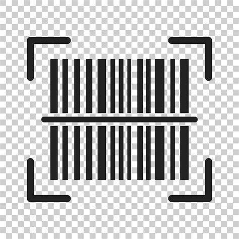 vecteurs et illustrations de code barre entreprise en téléchargement
