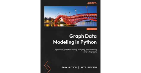 Graph Data Modeling In Python Book