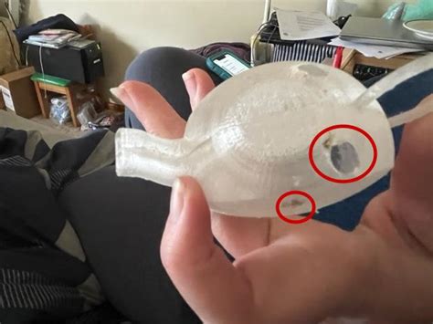 Someone Please Help Me With My Blobbing Assembly And First Prints Troubleshooting Prusa3d Forum